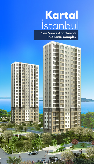 ISTANBUL HOMES ® | Istanbul Real Estate for Sale | Istanbul Property