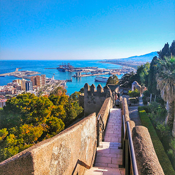 What Are Some Of The Best Things To Do In Malaga Spain What Are Some Of The Best Things To Do In Malaga Spain